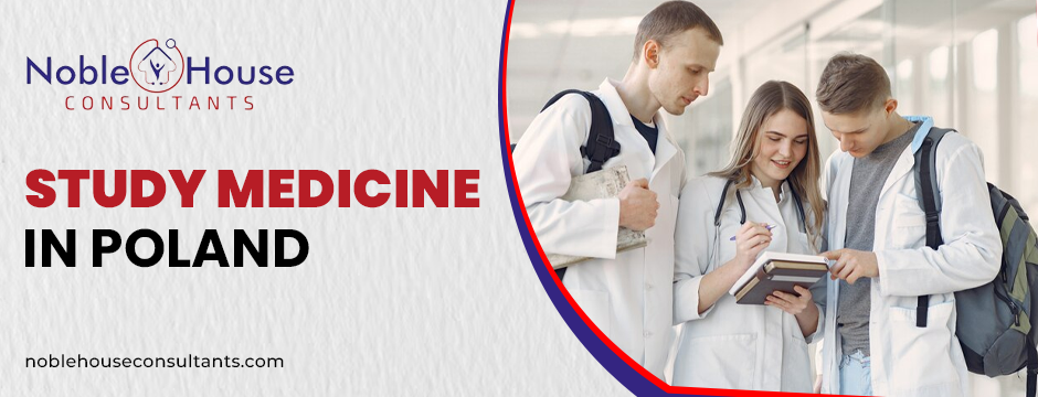 Study Medicine in Poland - Your Path to a Medical Career